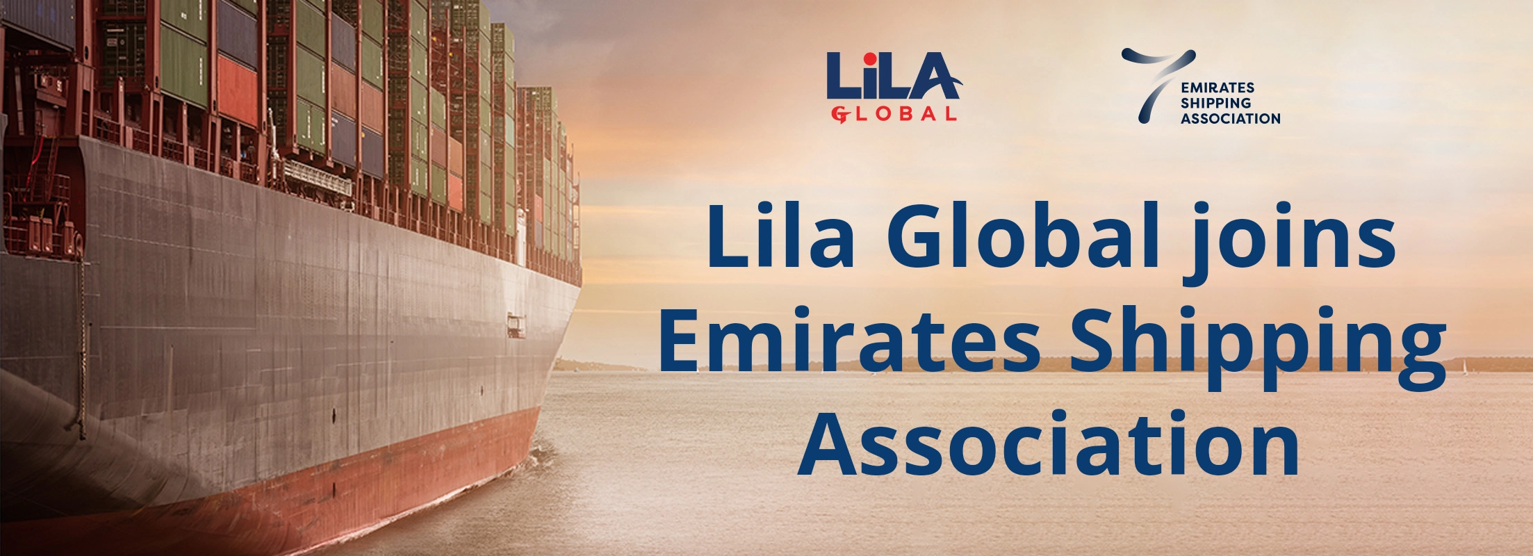 Press Release- Lila Global joins ESA