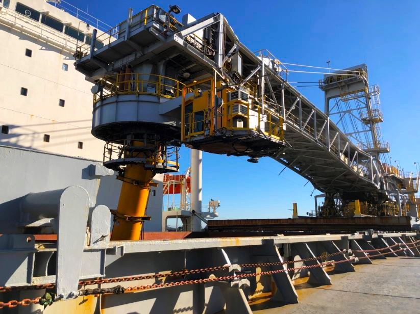 Media Gallery | Lila Global Fleet in Action